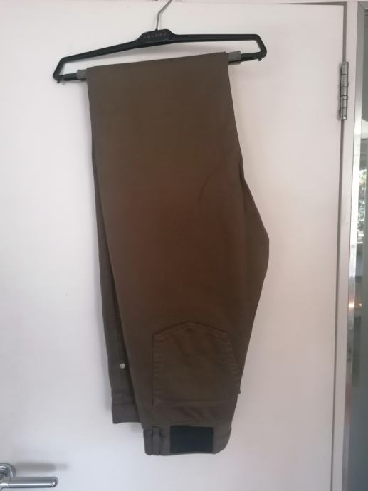HUGO BOSS dolge hlače