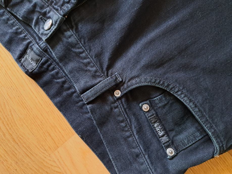 Hugo Boss Jeans Hlače W38 L32