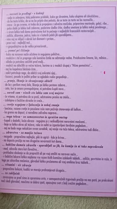 Katja Jazbec: Hišna pomočnica