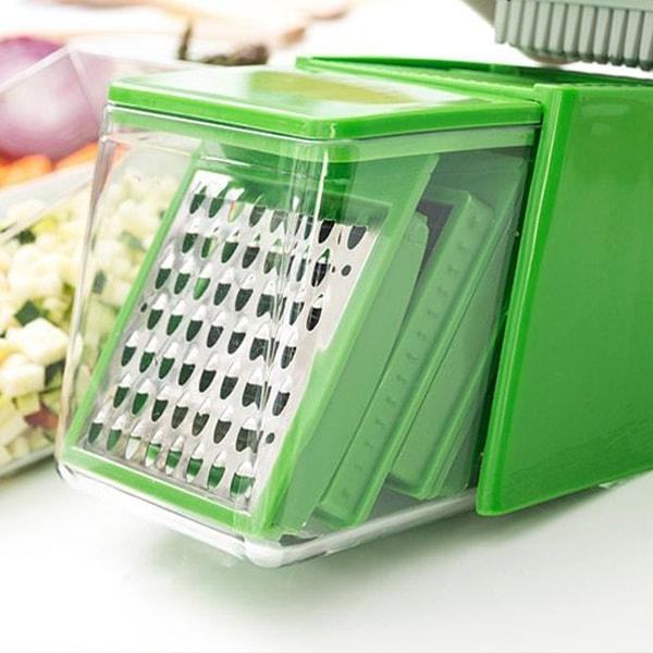 5-delni kuhinjski set