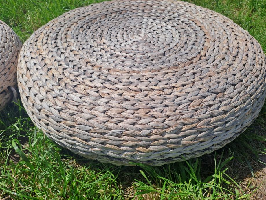 Alseda Ikea tabore stol