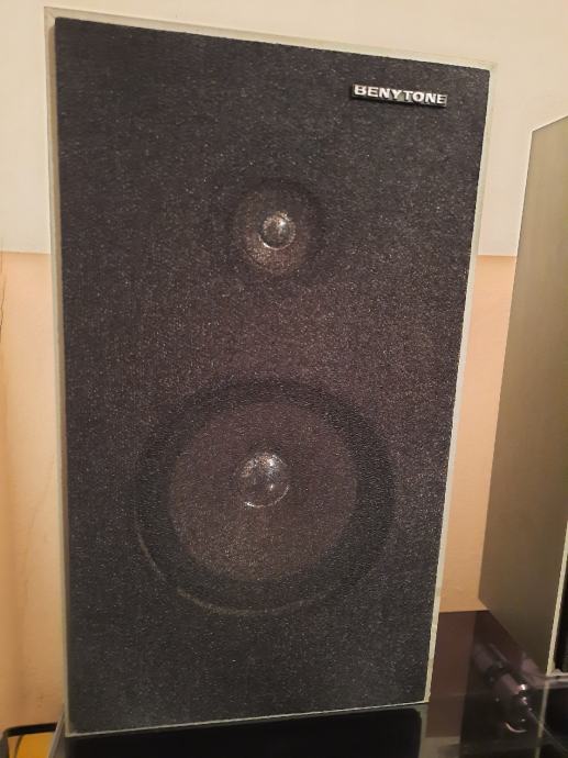GRAMAFON KASETOFON IN RADIO,BENYTONE Model M9130L
