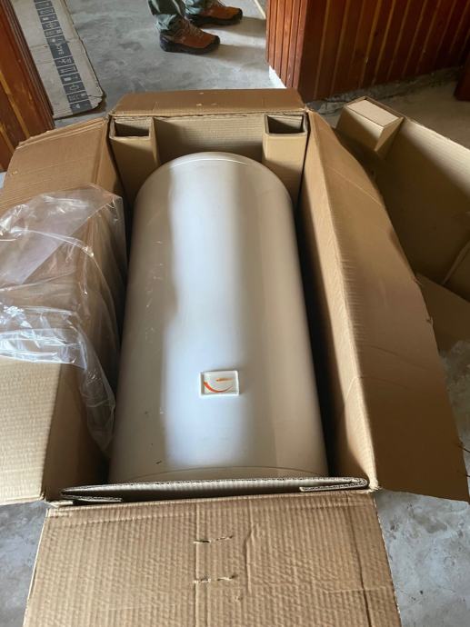 Bojler 80l Gorenje Tiki