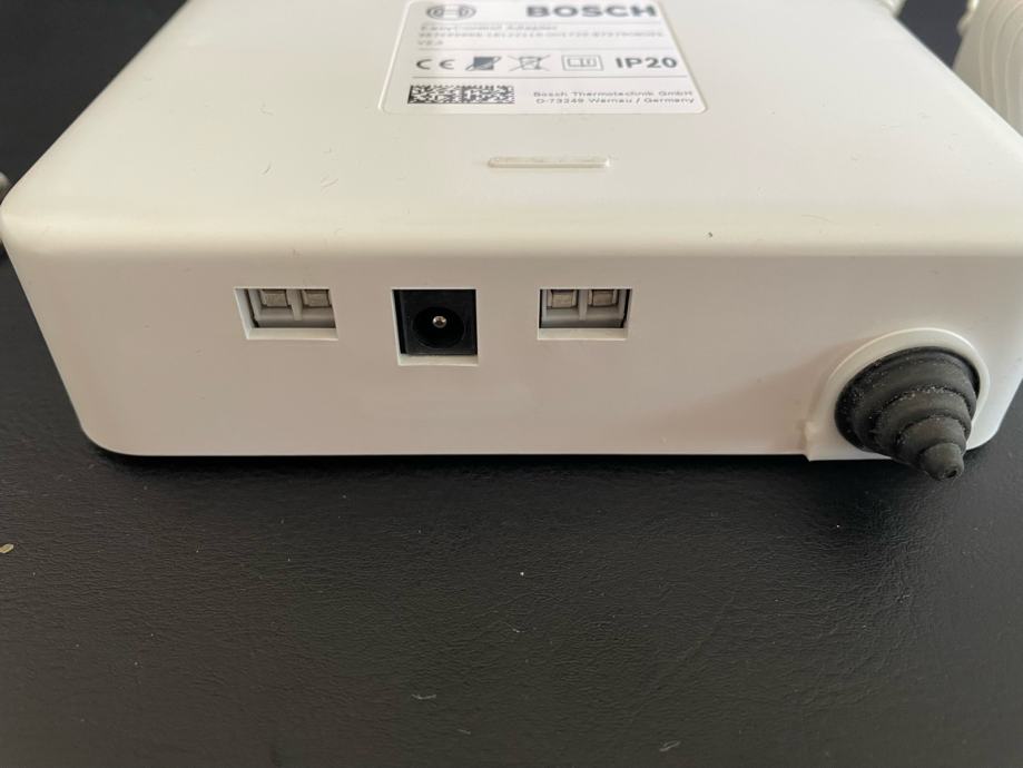 Bosch EasyControl adapter