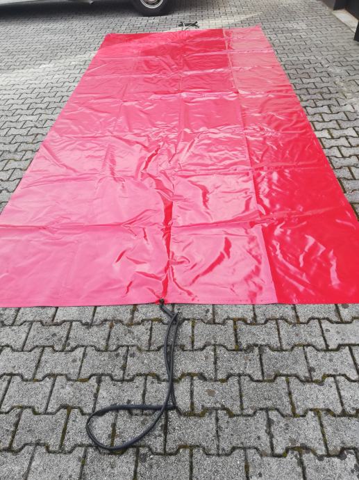 Cerada oziroma ponjava