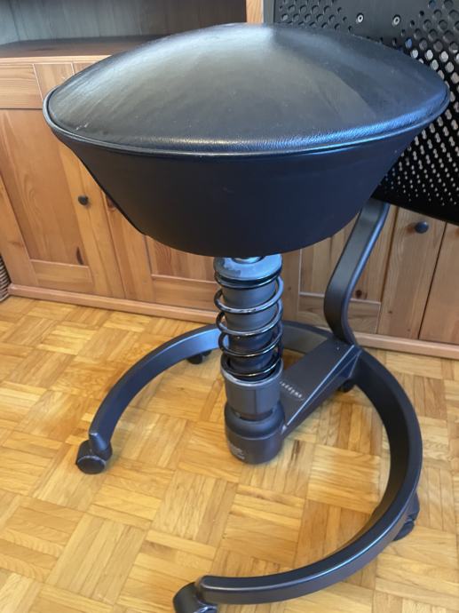 Ergonomski stol Swopper