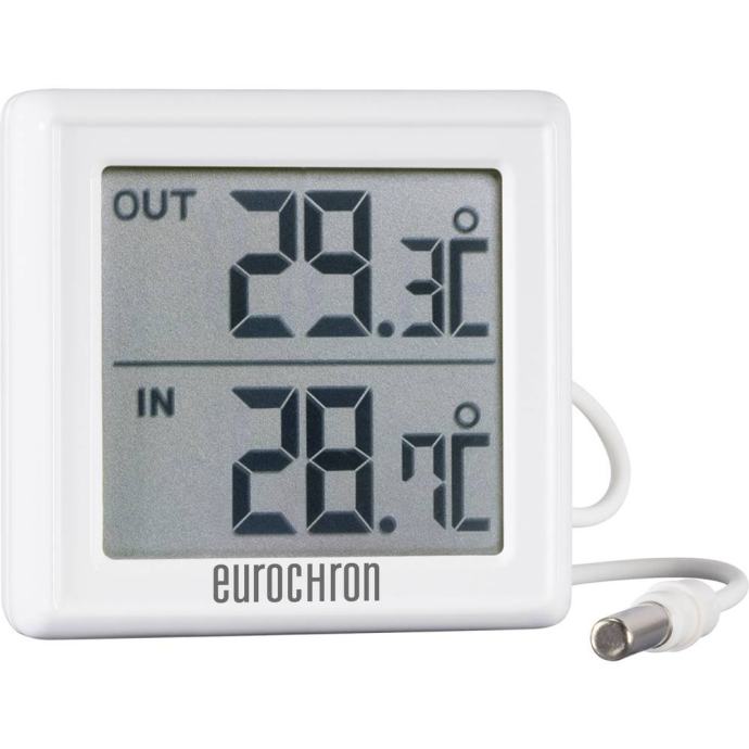 Eurochron Mini termometer ETH 5200