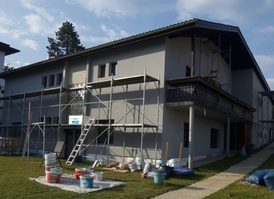 fasaderstvo po zelo ugodni ceni