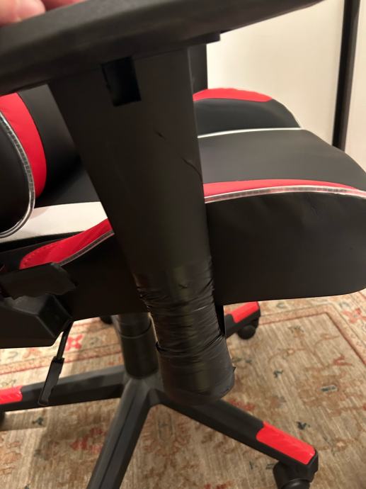 Gaming stol Byte zone