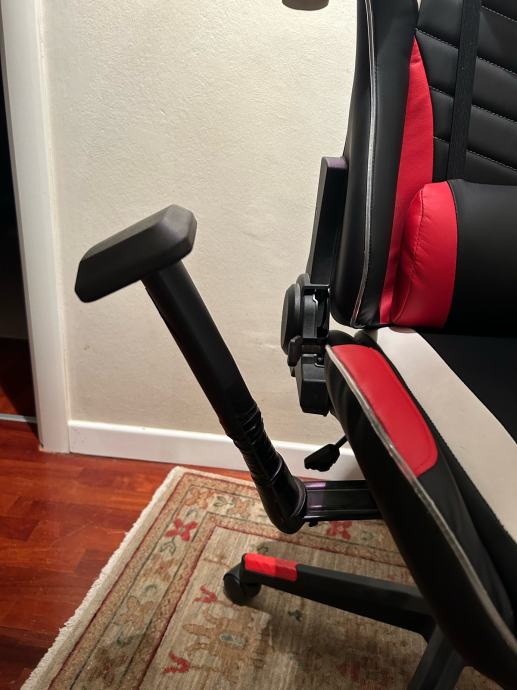 Gaming stol Byte zone