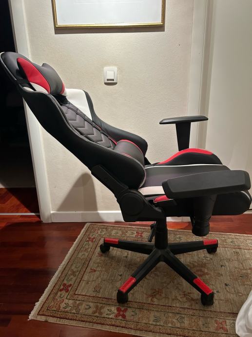 Gaming stol Byte zone