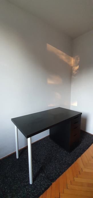 IKEA predalnik, ALEX