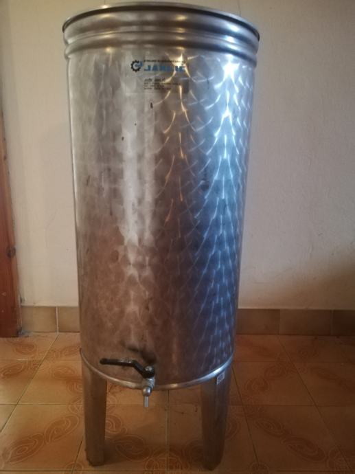 Inox sod 50l