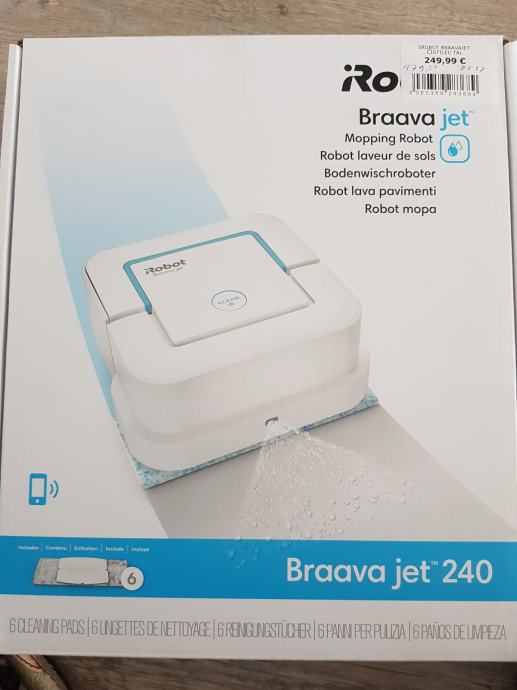 irobot brava jet