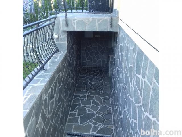 Kamen za oblaganje Kavala