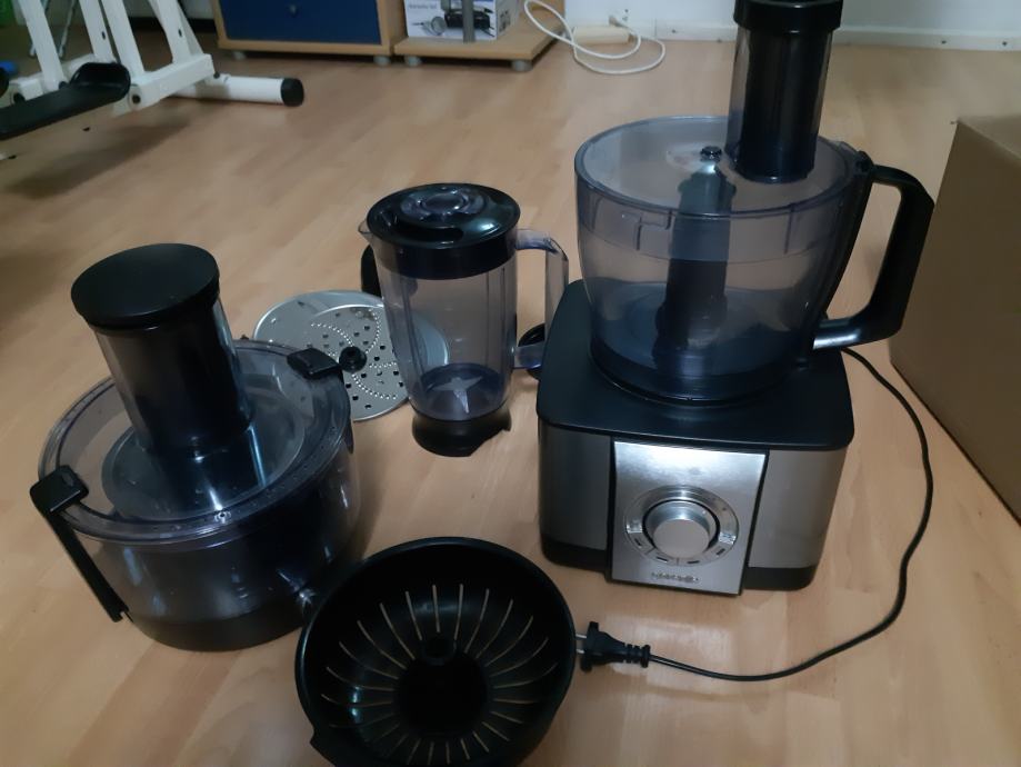 Kuhinjski robot gorenje, multipraktik, mešalnik