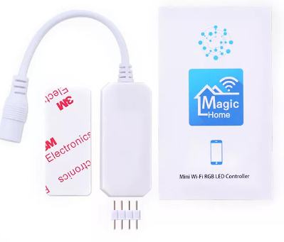 Magic Home Pro wifi controller RGB