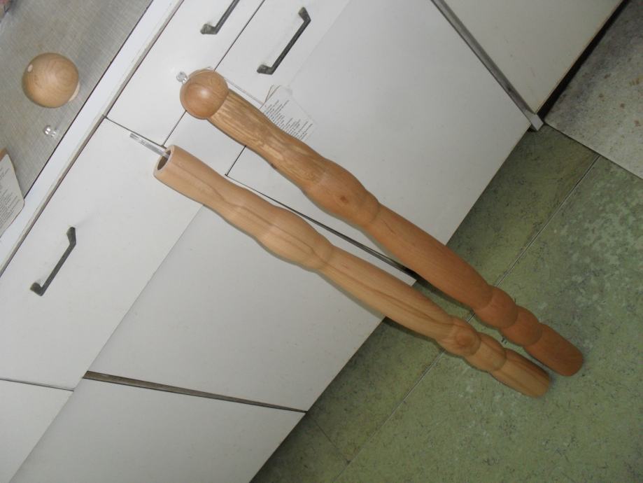 Mlinček za poper, ipd..