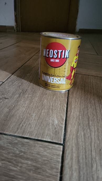 neostik lepilo