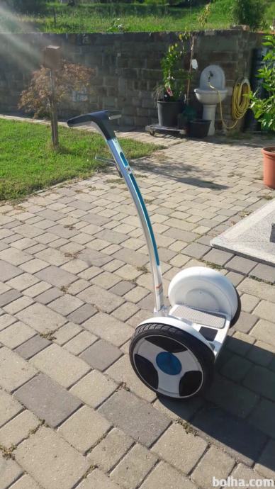 Ninebot Elite by Segway