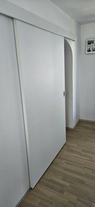 Notranja drsna vrata 210x120