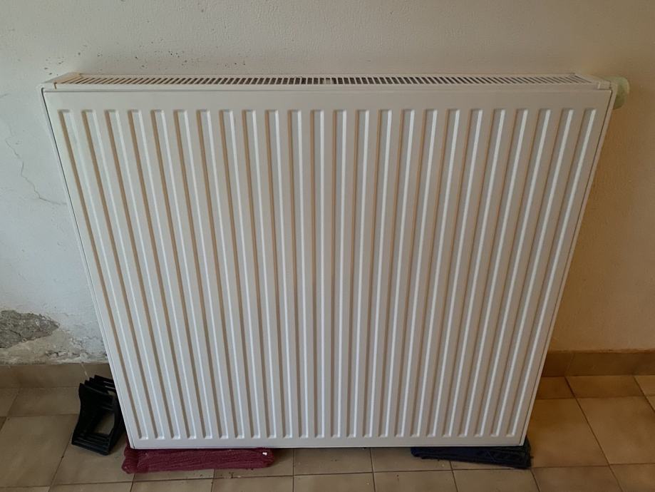 Nov Radiator Vogel&Noot