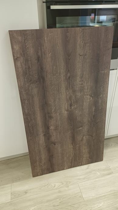 Odprodaja delovne plošče lahko tudi mizna plošča 120x70 cm = 40