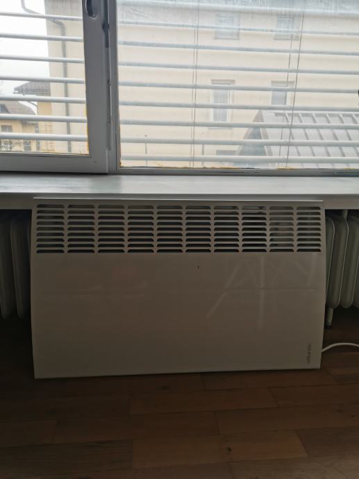 Panelni radiator atlantic 2000w