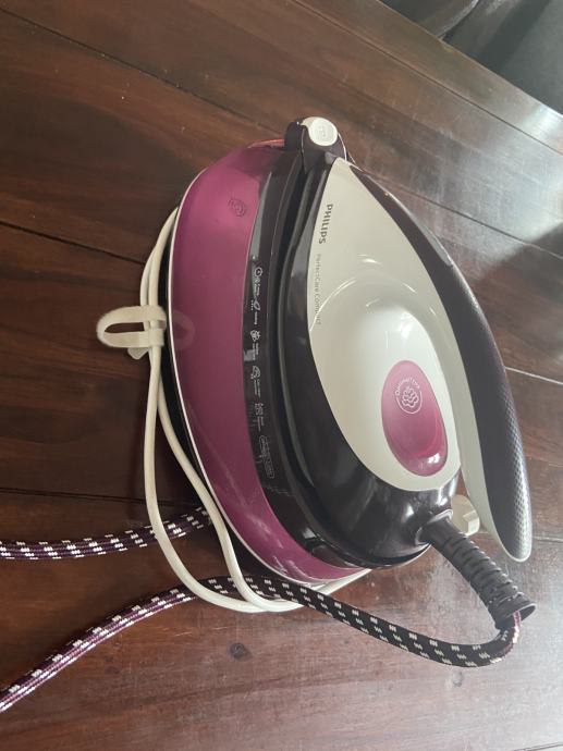 Philips compact care sistemski likalnik