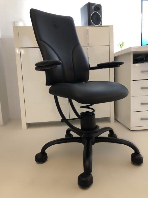 Pisarniški stol SpinaliS Apollo