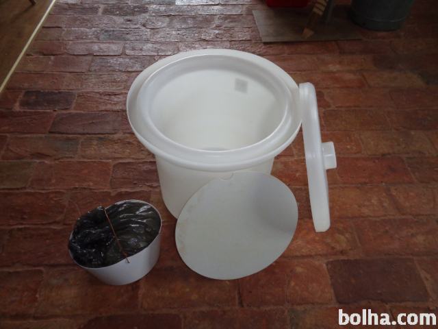Posoda za zelje 40 L