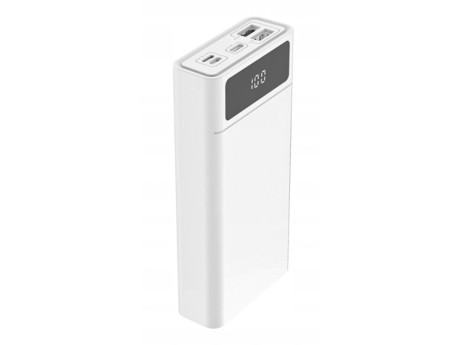 Power bank BLOW PB40A, 40.000mAh, Polymer baterija, Quick Charge 3.0,