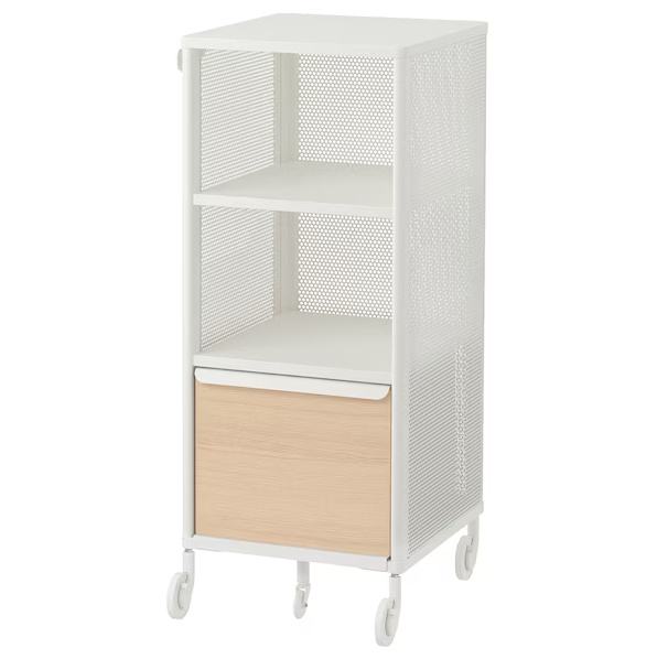 Predalnik, regal, komoda IKEA Bekant