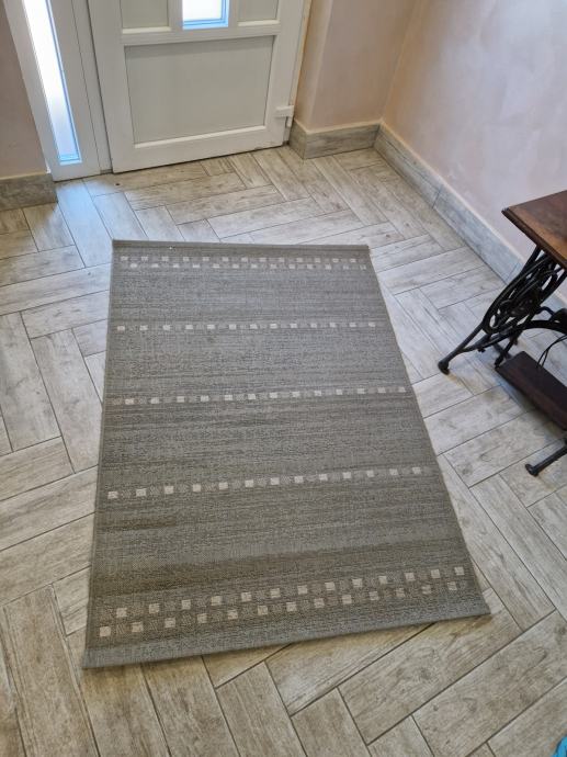 Preproga NATURA 120 x 170 cm - ( Made in BELGIUM ) - Tepih