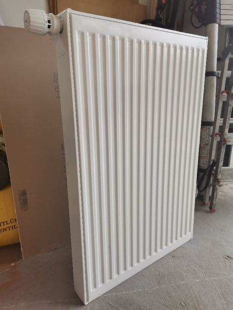 Prodam radiator 60cm x 90 cm