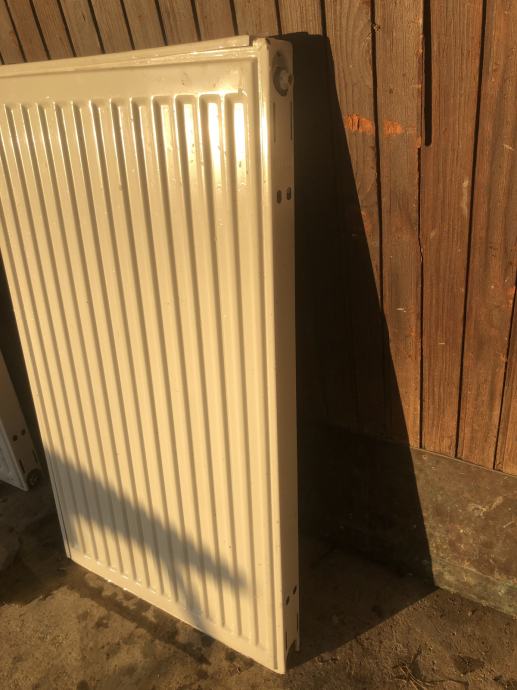 Radiator 900/500/50mm