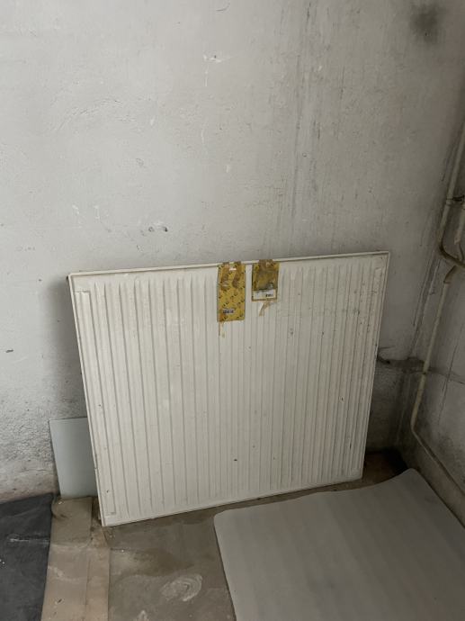 Radiator 960 x 900mm