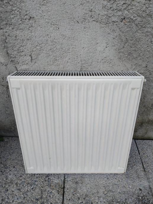 RADIATOR ZA CENTRALNO OGREVANJE 60x60cm