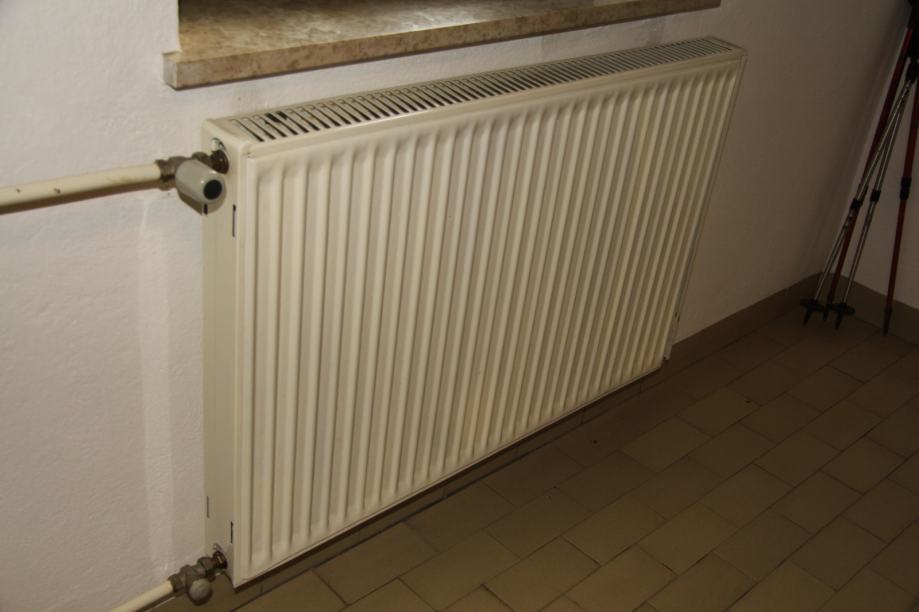 Radiator