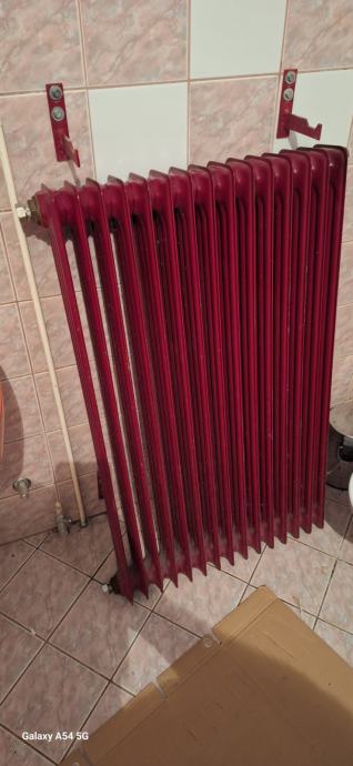 Radiator Trika