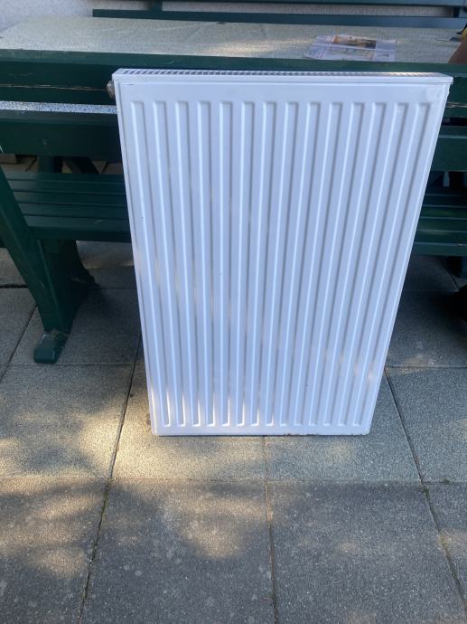 RADIATORJI ZA CENTRALNO OGREVANJE
