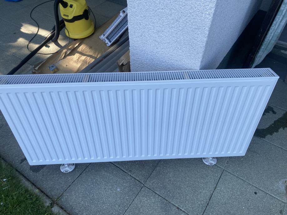 RADIATORJI ZA CENTRALNO OGREVANJE
