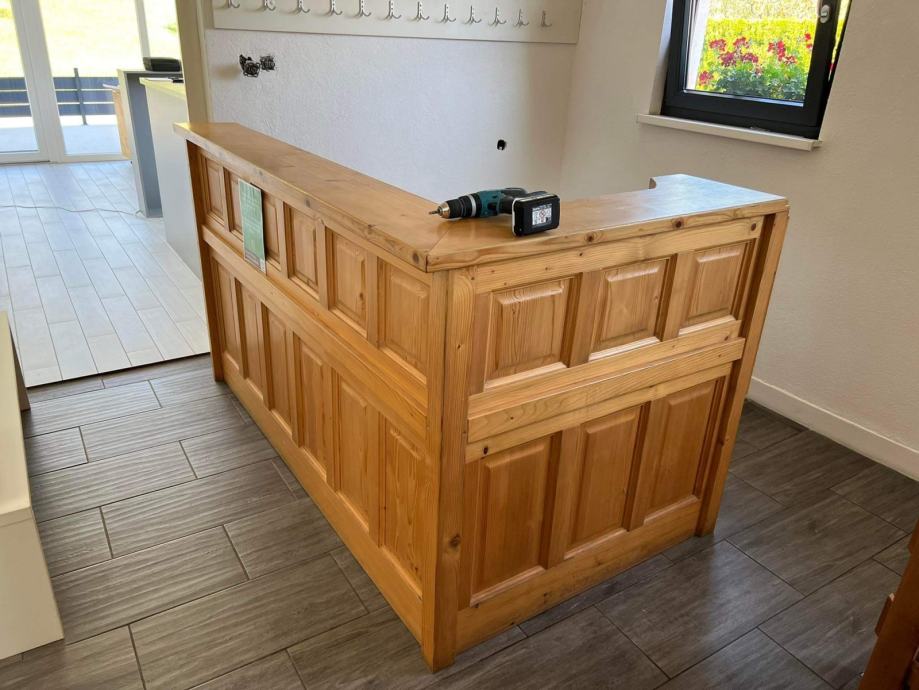 Recepcija