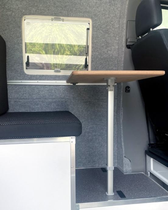 REIMO nosilec mize