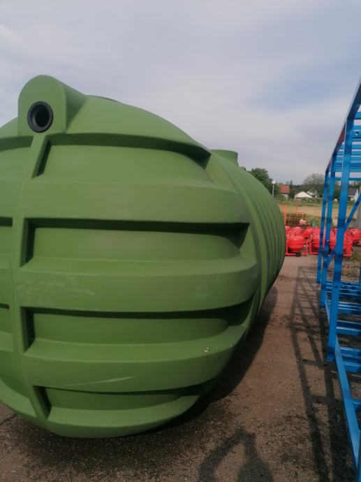 Rezervoar za vodo Roterra Water 16.000 L