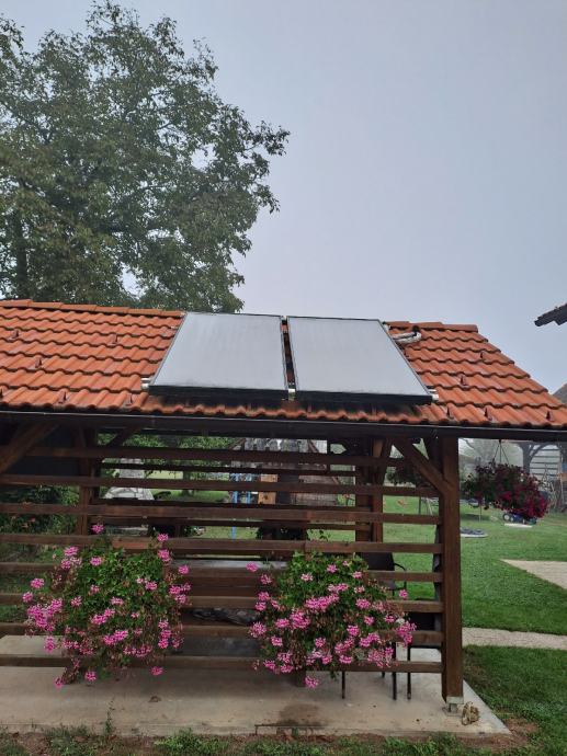 Solarna panela