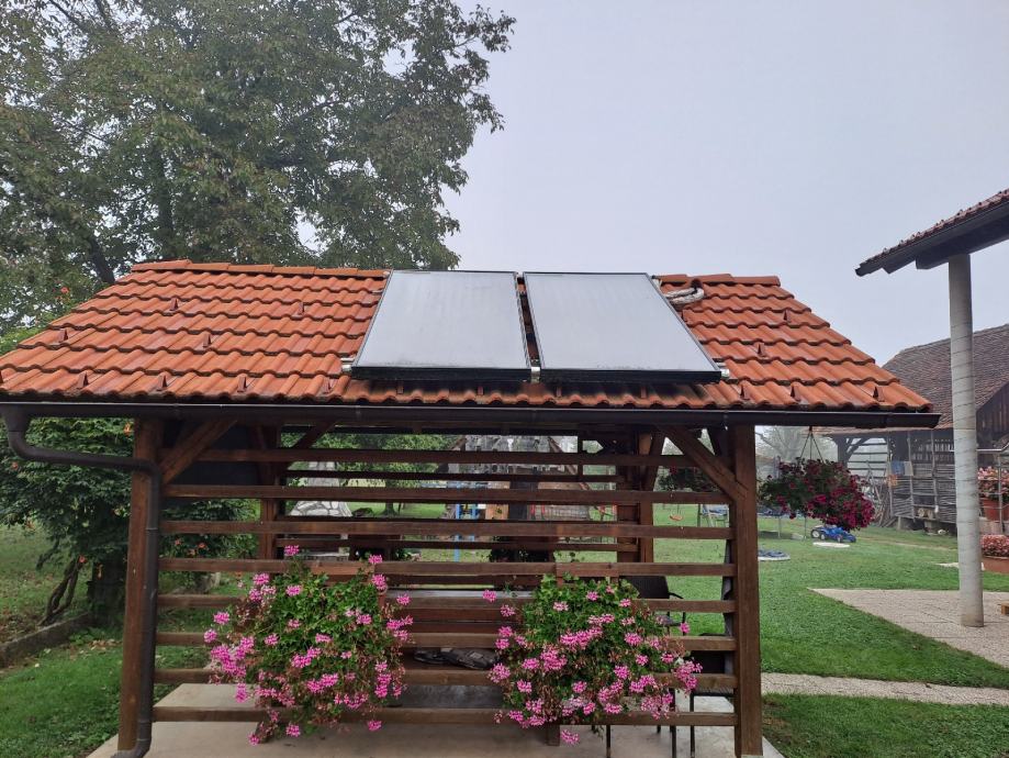 Solarna panela