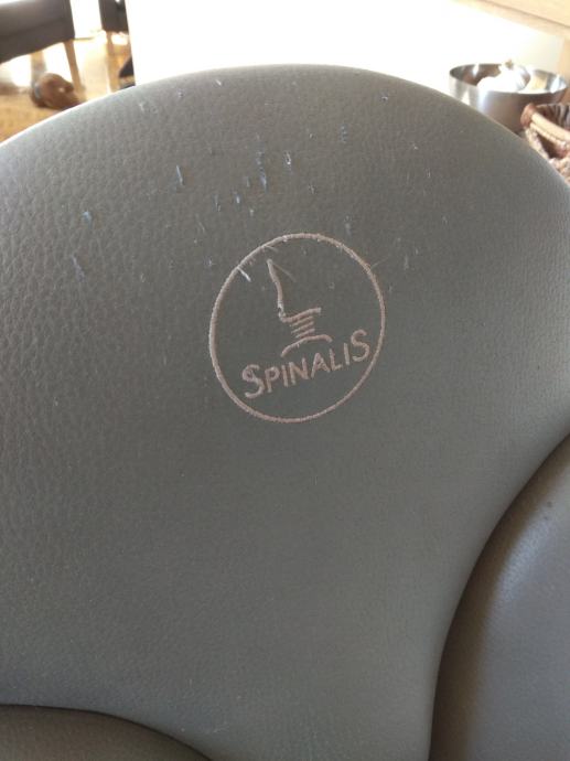 Spinalis Basic