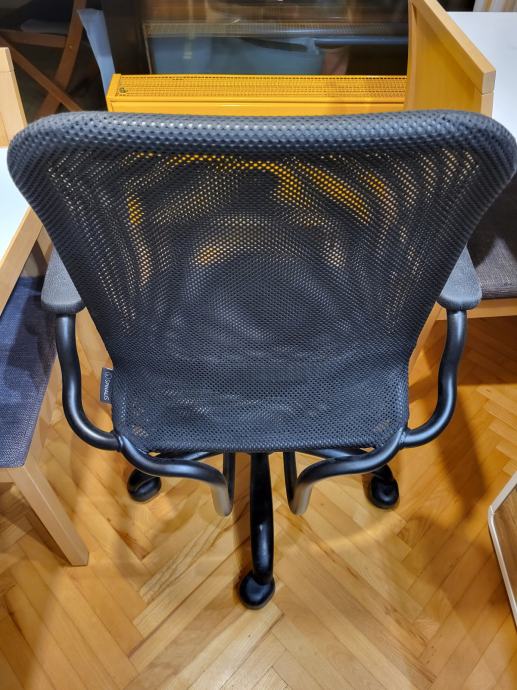 Spinalis Ergonomic (ergonomski stol)