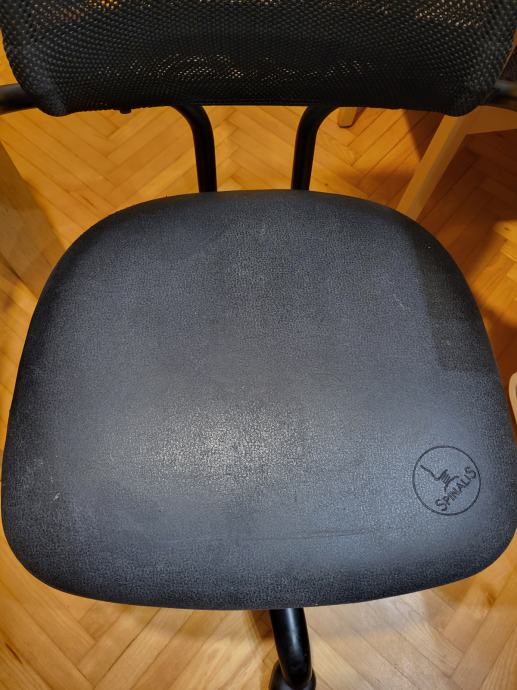 Spinalis Ergonomic (ergonomski stol)